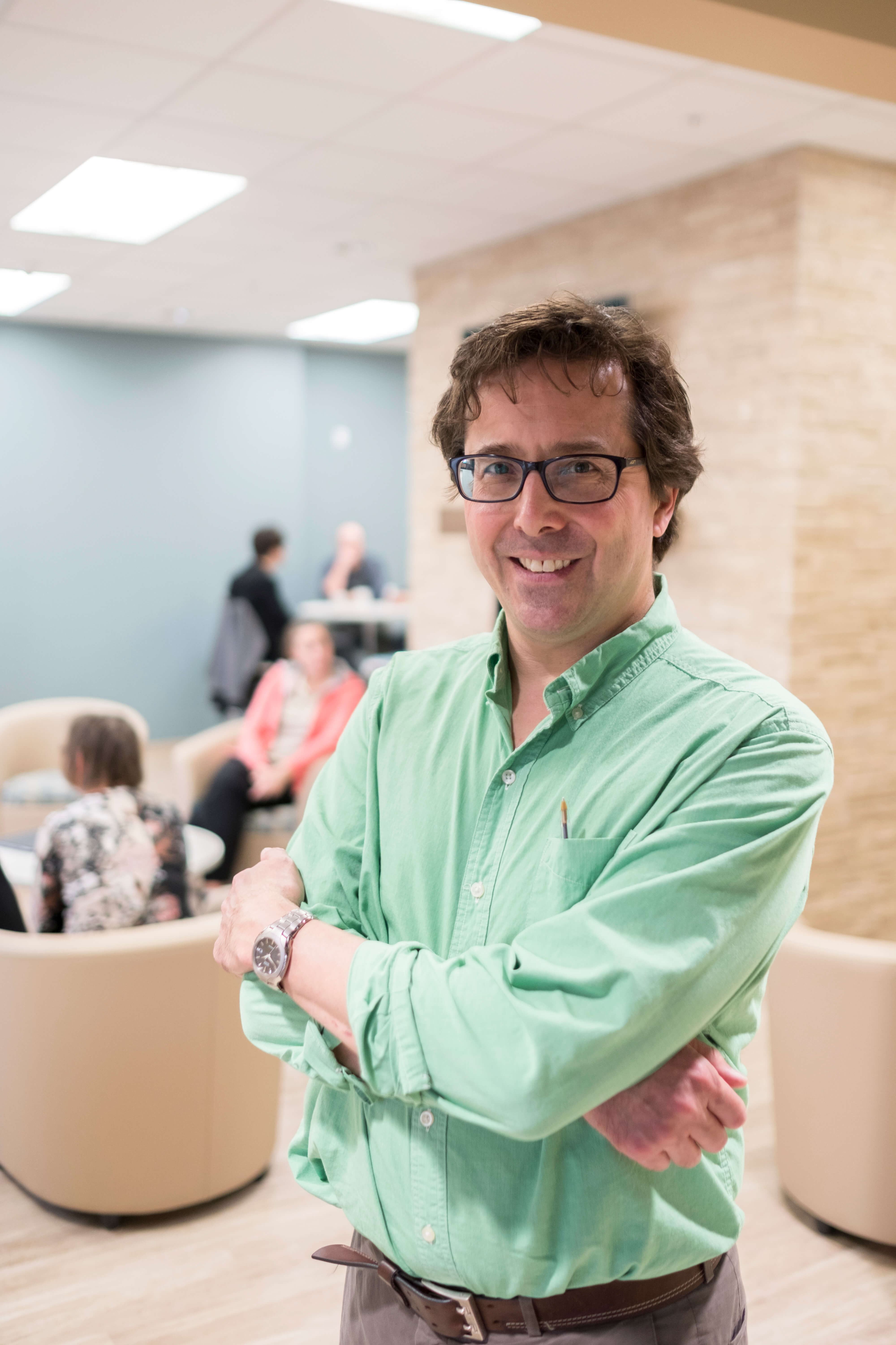 Heart failure awareness can make the difference - Canadian Frailty Network