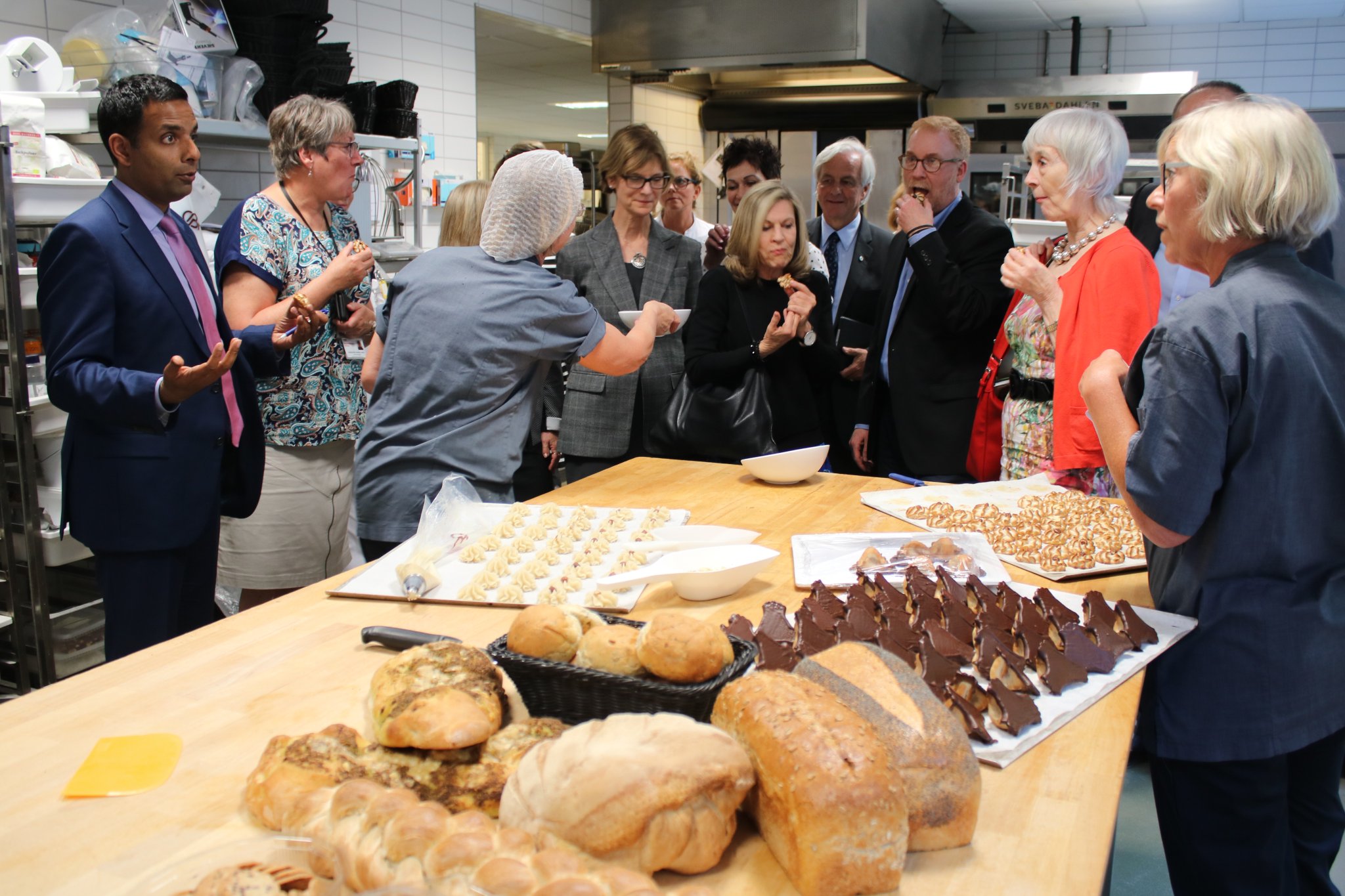 Impact stories & initiatives - Canadian Frailty Network