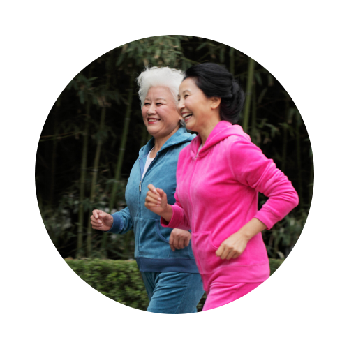 Activity - Canadian Frailty Network
