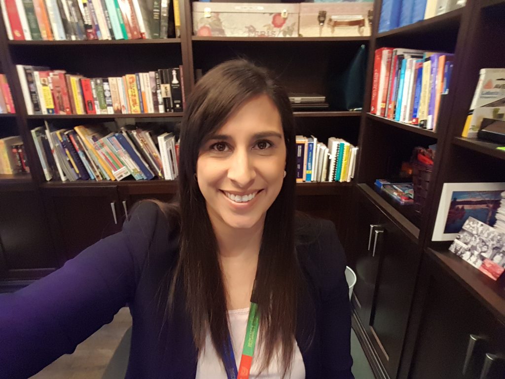 Laveena Munshi - Canadian Frailty Network