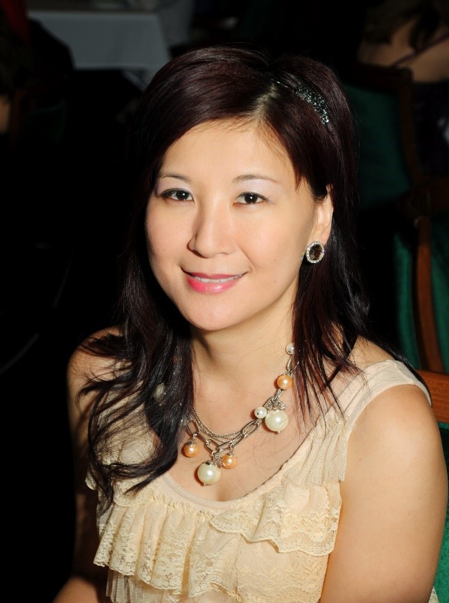 Winnie Sun - Canadian Frailty Network