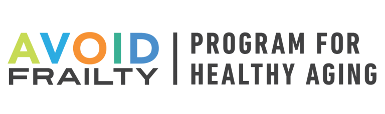 Canada’s Network for Older Canadians Living with Frailty - Canadian ...